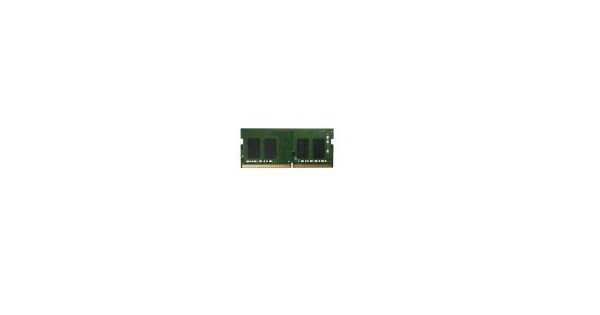 RAM-16GDR4ECT0-SO-2666 QNAP 16GB ECC DDR4 RAM, 2666 MHz, SO-DIMM, T0 ...