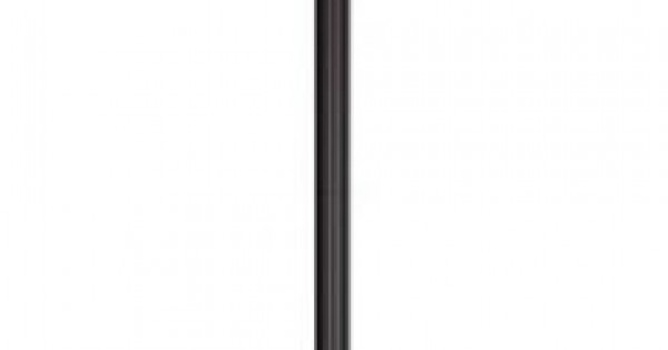 TAW-300 TAKEX 9' 8" Wall Mount Beam Tower Enclosure 180 Degree View ...