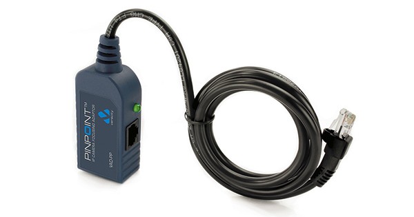 VAD-PP Veracity Pinpoint POE IP Camera Focusing and Setup Adaptor