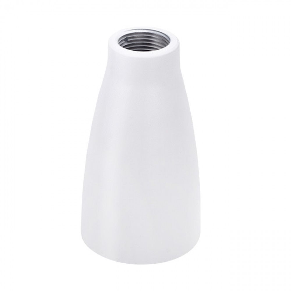 AM-526-W Vivotek Pendant Mount Adapter 3/4" NPT - White