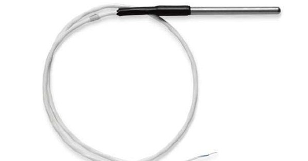 TEMP-UL-S Winland Temp Sensor, Ultra-Low Temp, Stainless Steel (White)